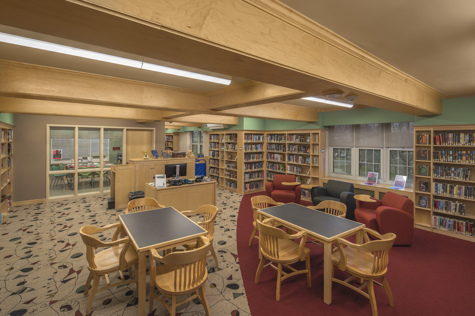 Verona Public Library Foundation – Supporting Our Community through Programming and Resources