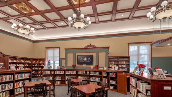 Verona Public Library Foundation – Supporting Our Community through Programming and Resources